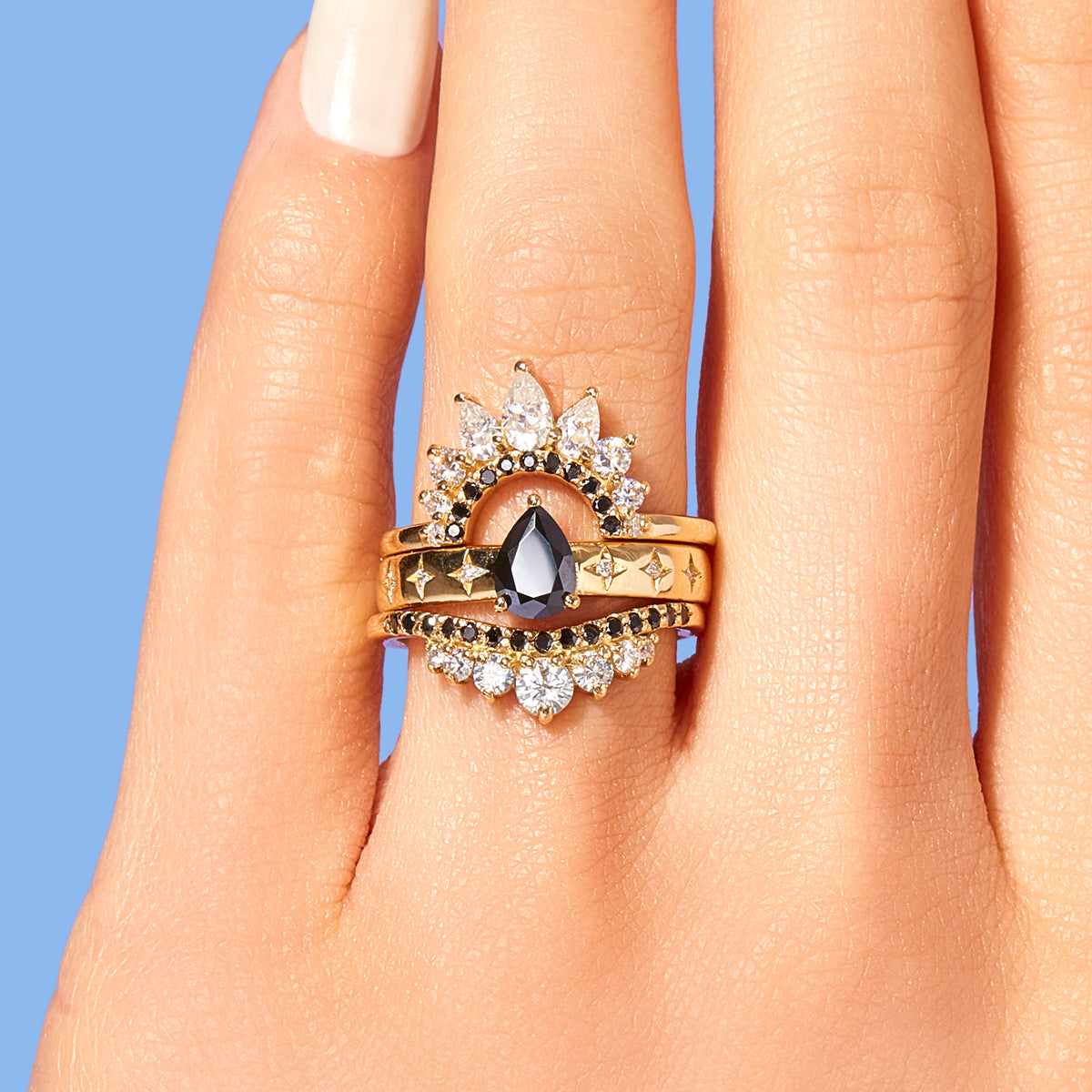 Fine Jewelry – Little Rooms