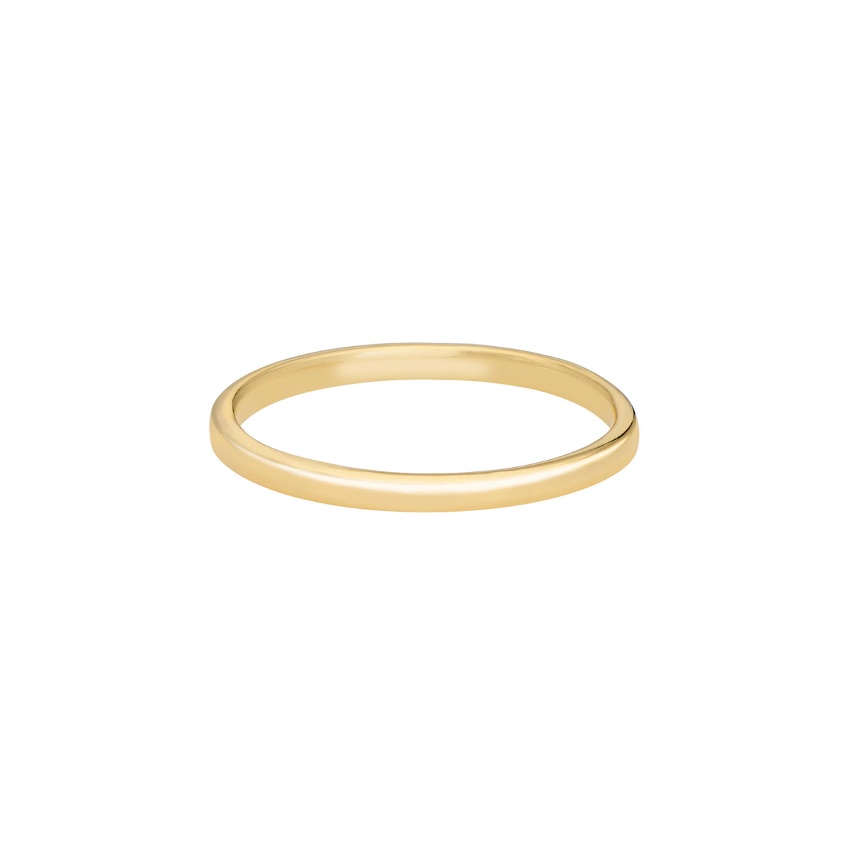 Little Rooms Heritage Slim Ring Band