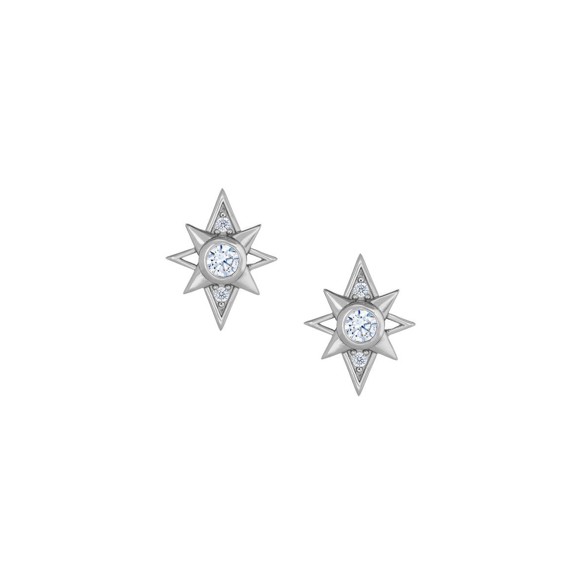 Stardust Studs – Little Rooms