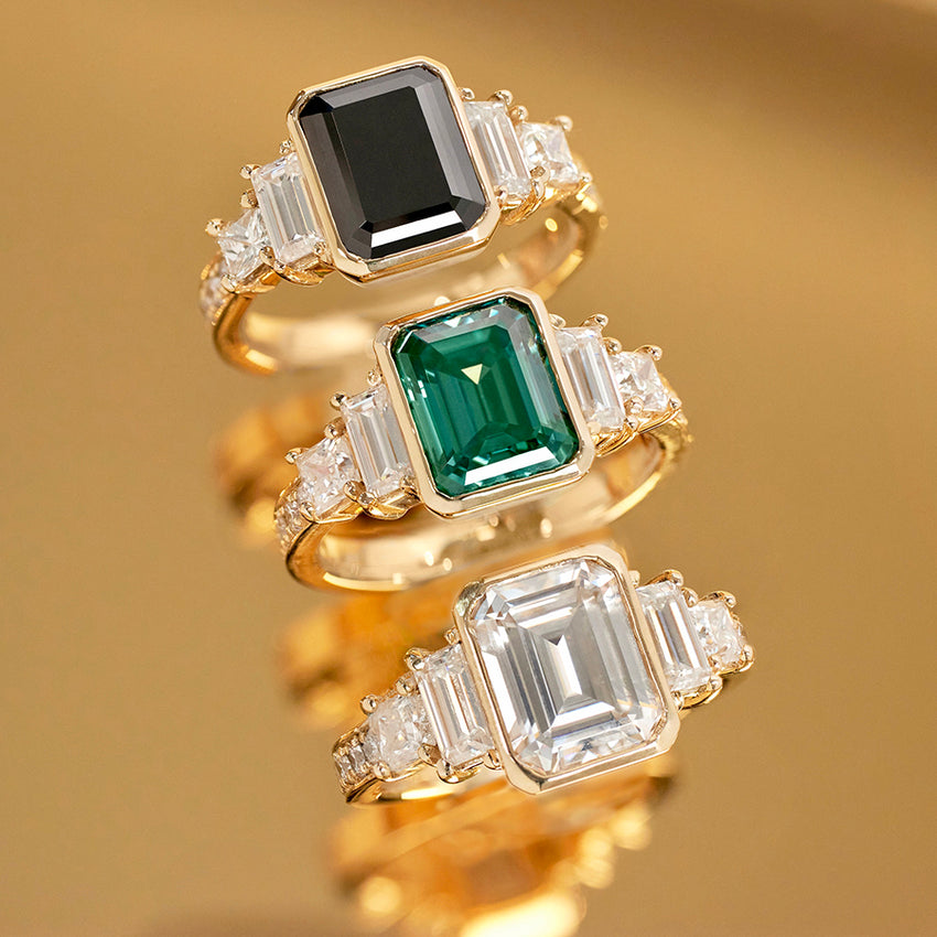 Fine Jewelry – Little Rooms