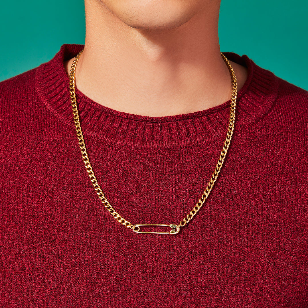 Little Rooms Apollo Chain