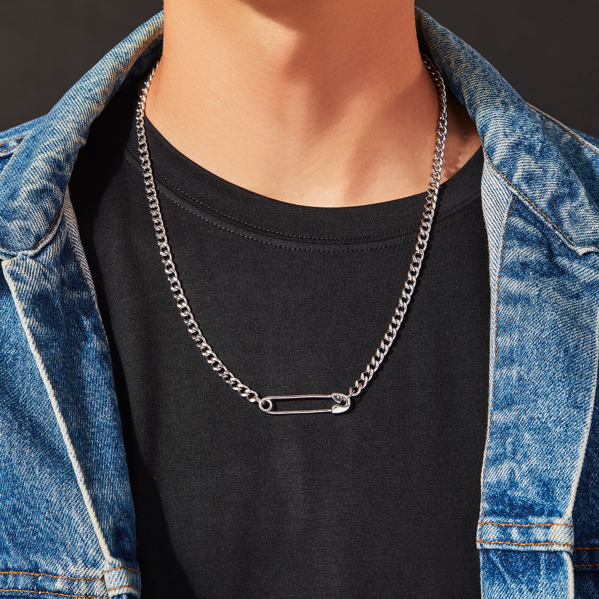 Little Rooms Apollo Chain