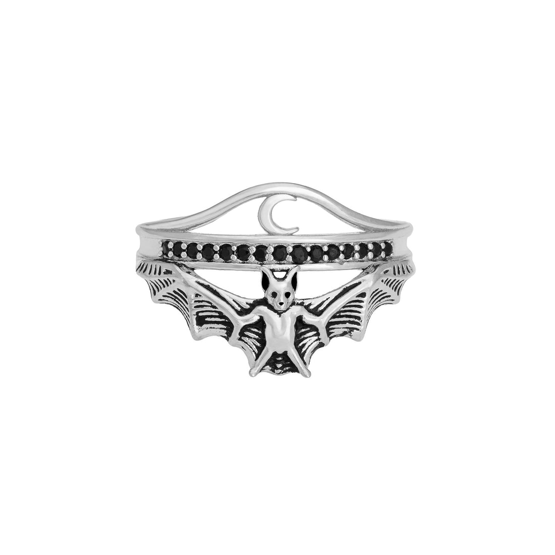 Little Rooms Bat Out of Hell Ring