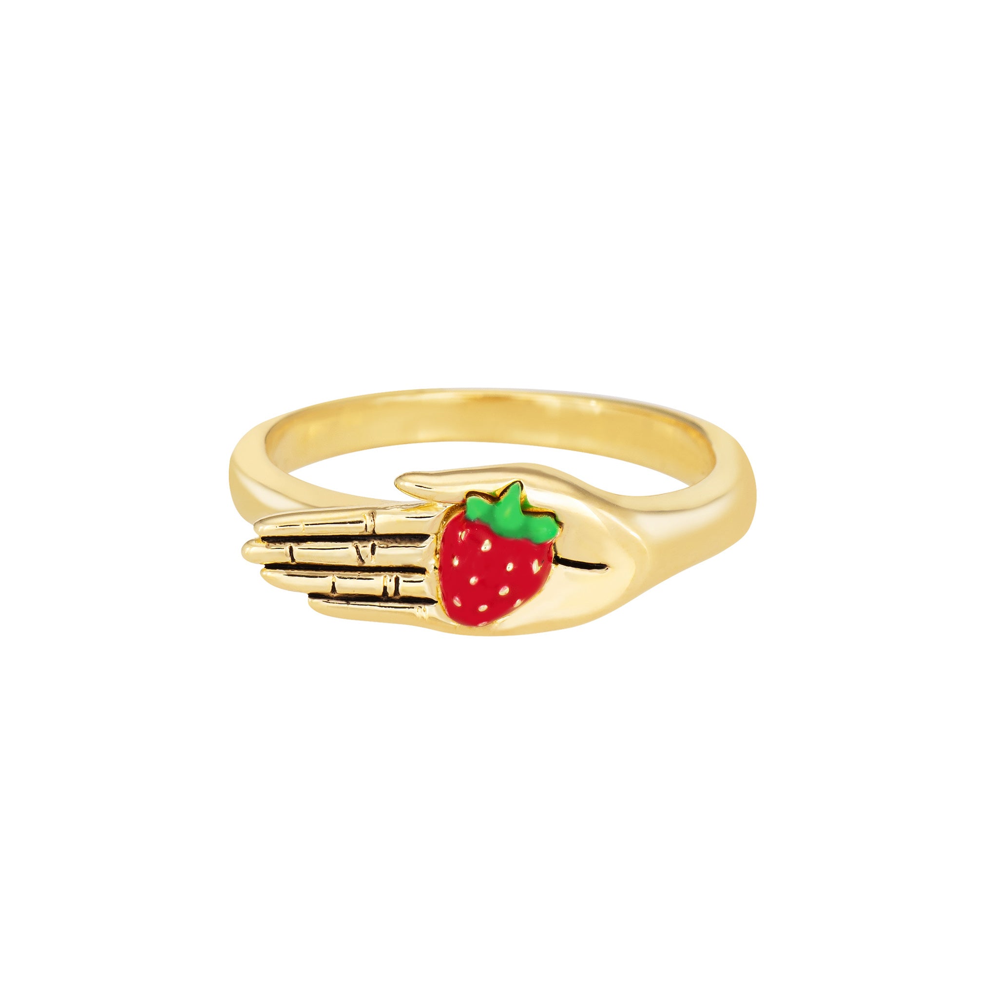 Little Rooms Berry Ring