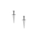 Little Rooms Dagger Stud Earrings