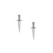 Little Rooms Dagger Stud Earrings