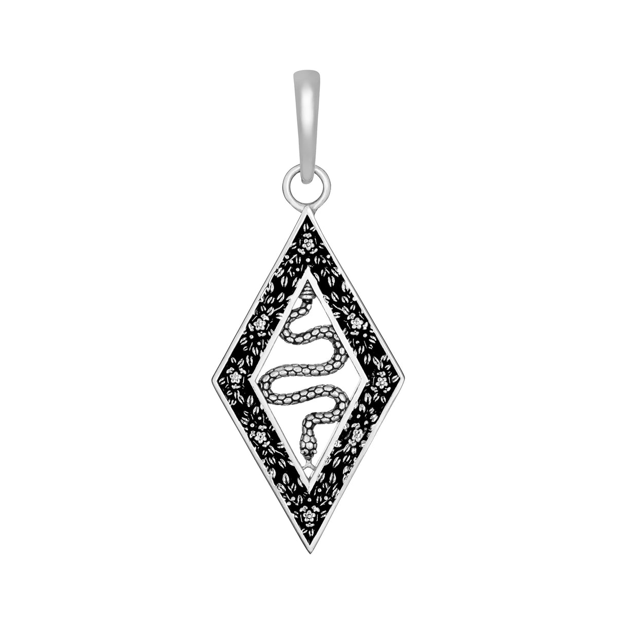 Little Rooms Garden Charm