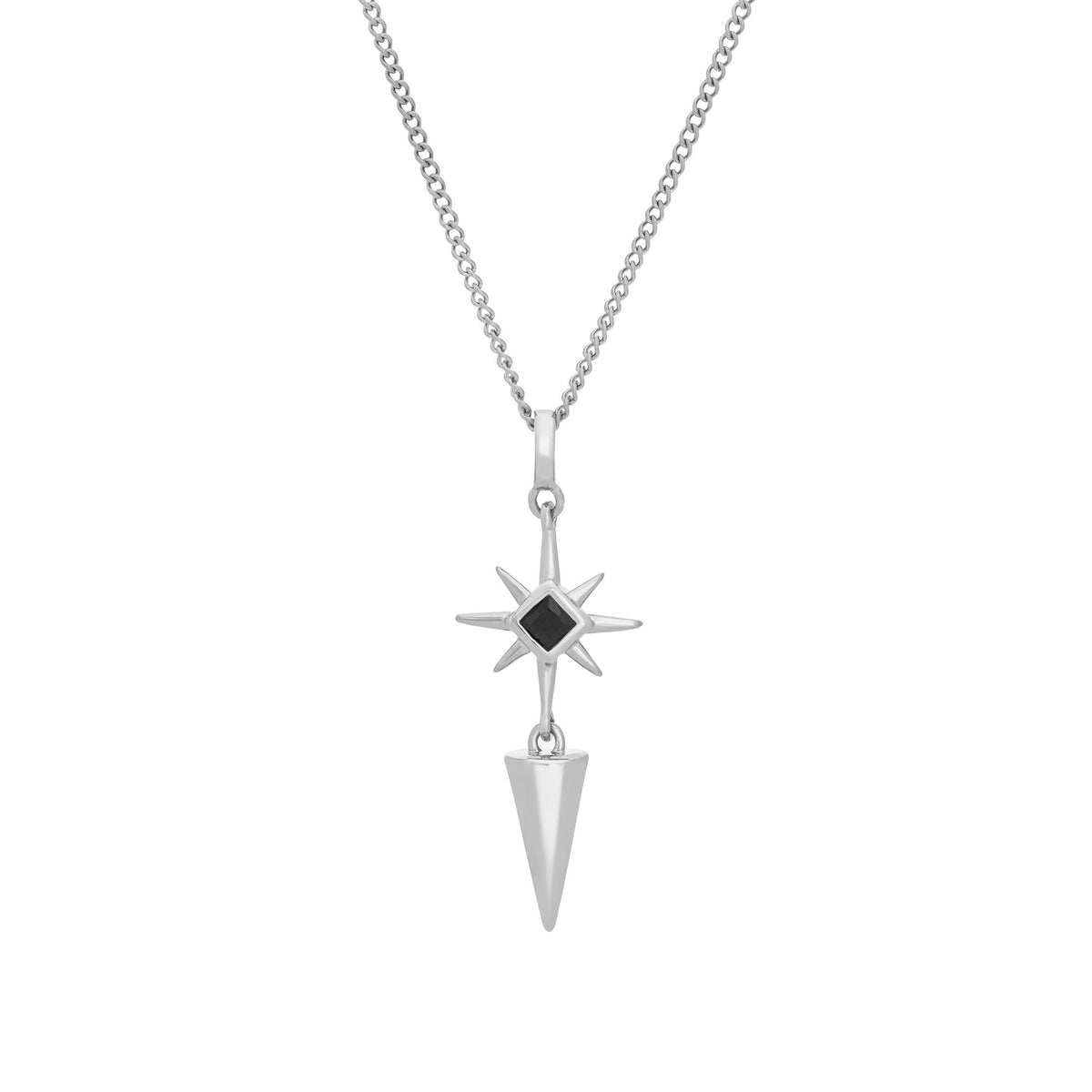 Little Rooms Lyra Necklace