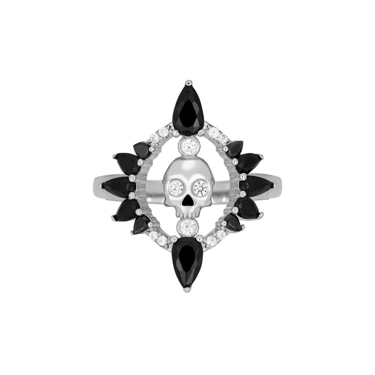 Little Rooms Memento Ring