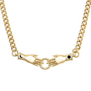 Little Rooms Mini Magic Touch Necklace