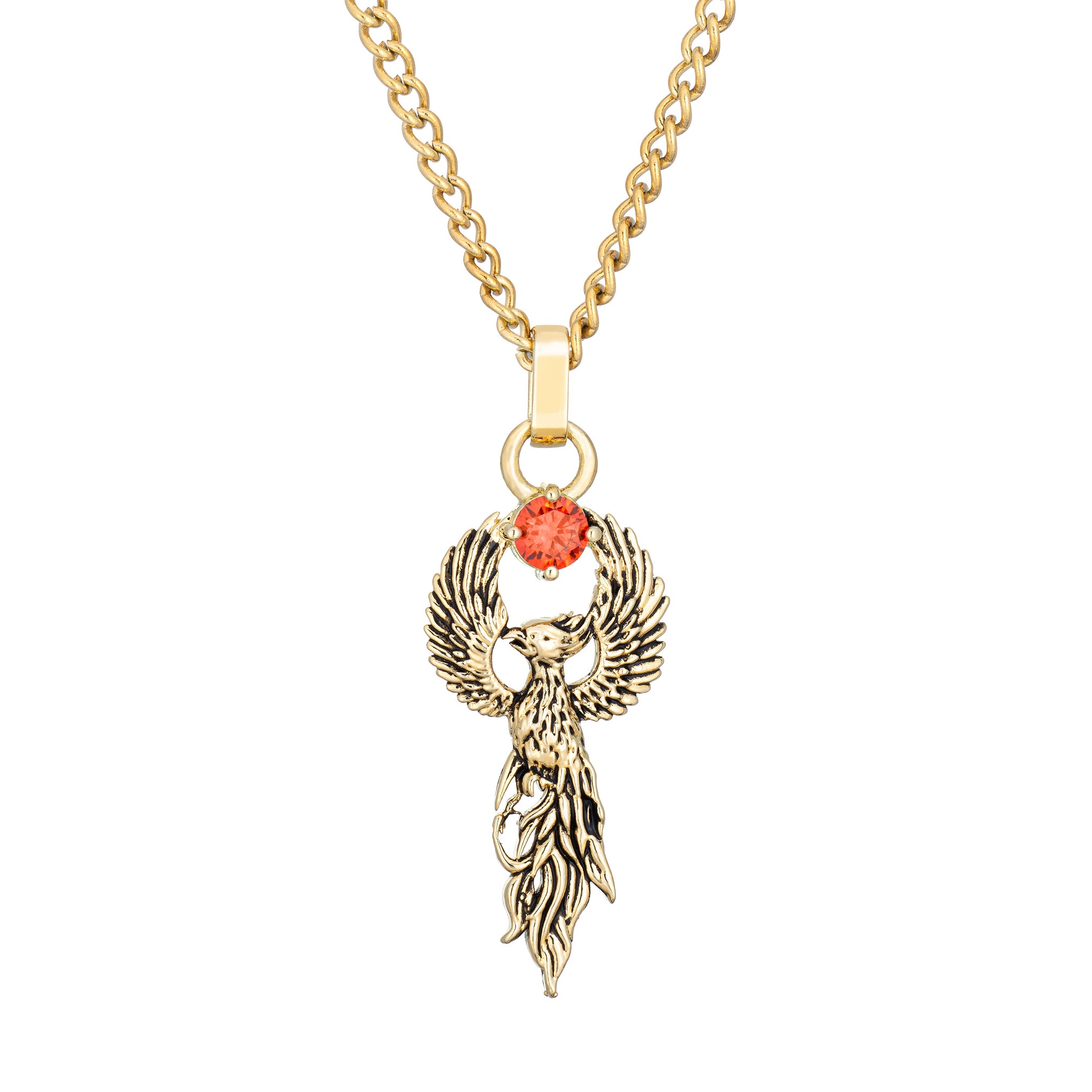 Phoenix necklace store