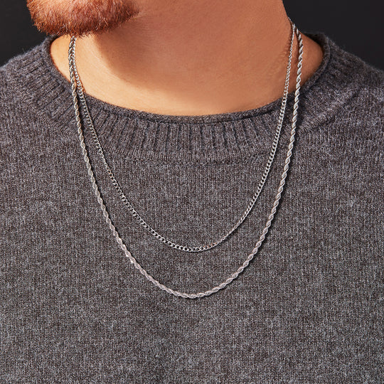 Little Rooms Poseidon Chain