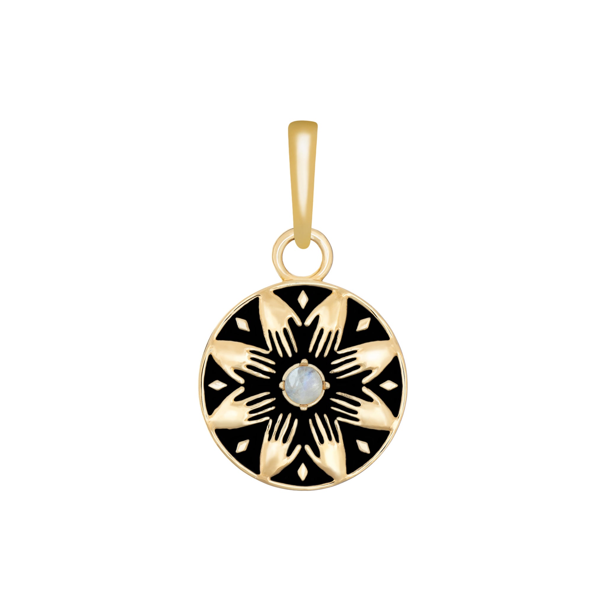 Little Rooms Seance Charm