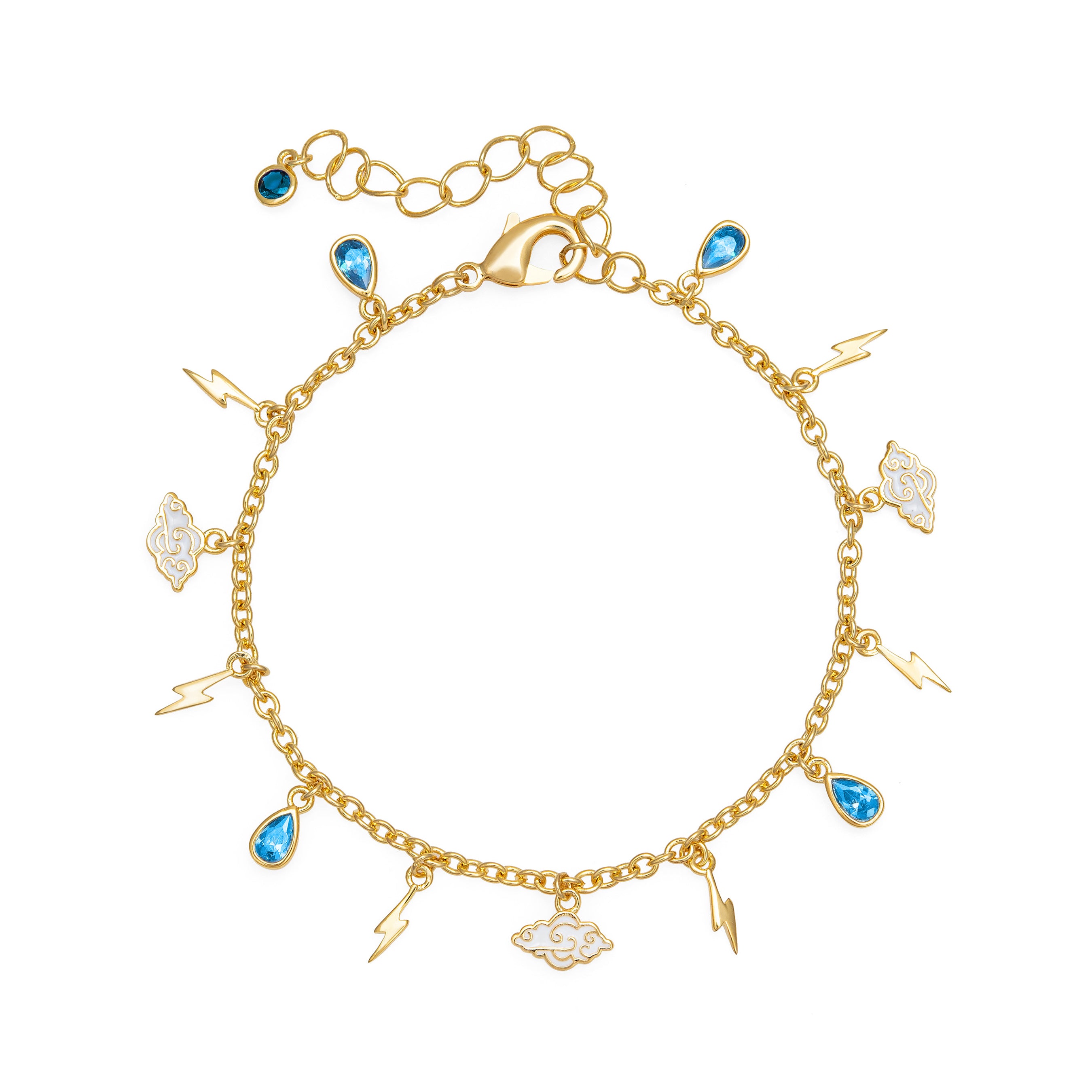 Little Rooms Storm Bracelet