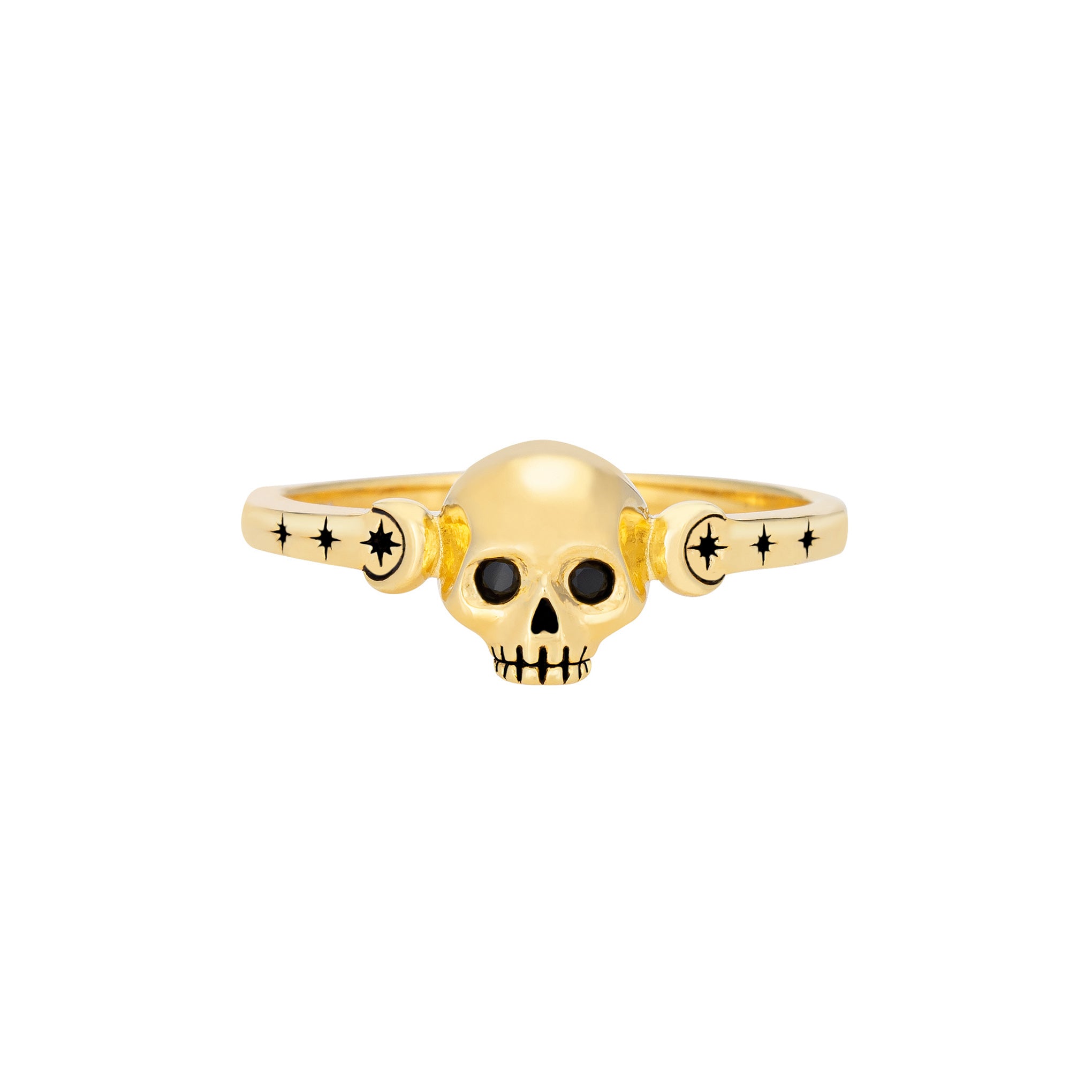 Little Rooms Undead Ring