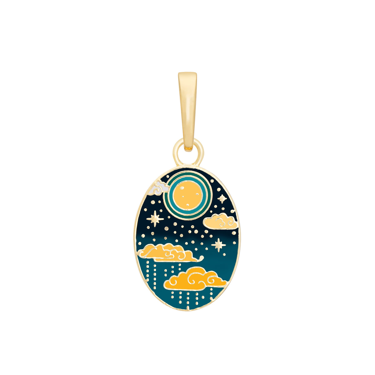 Little Rooms We are Stardust Charm