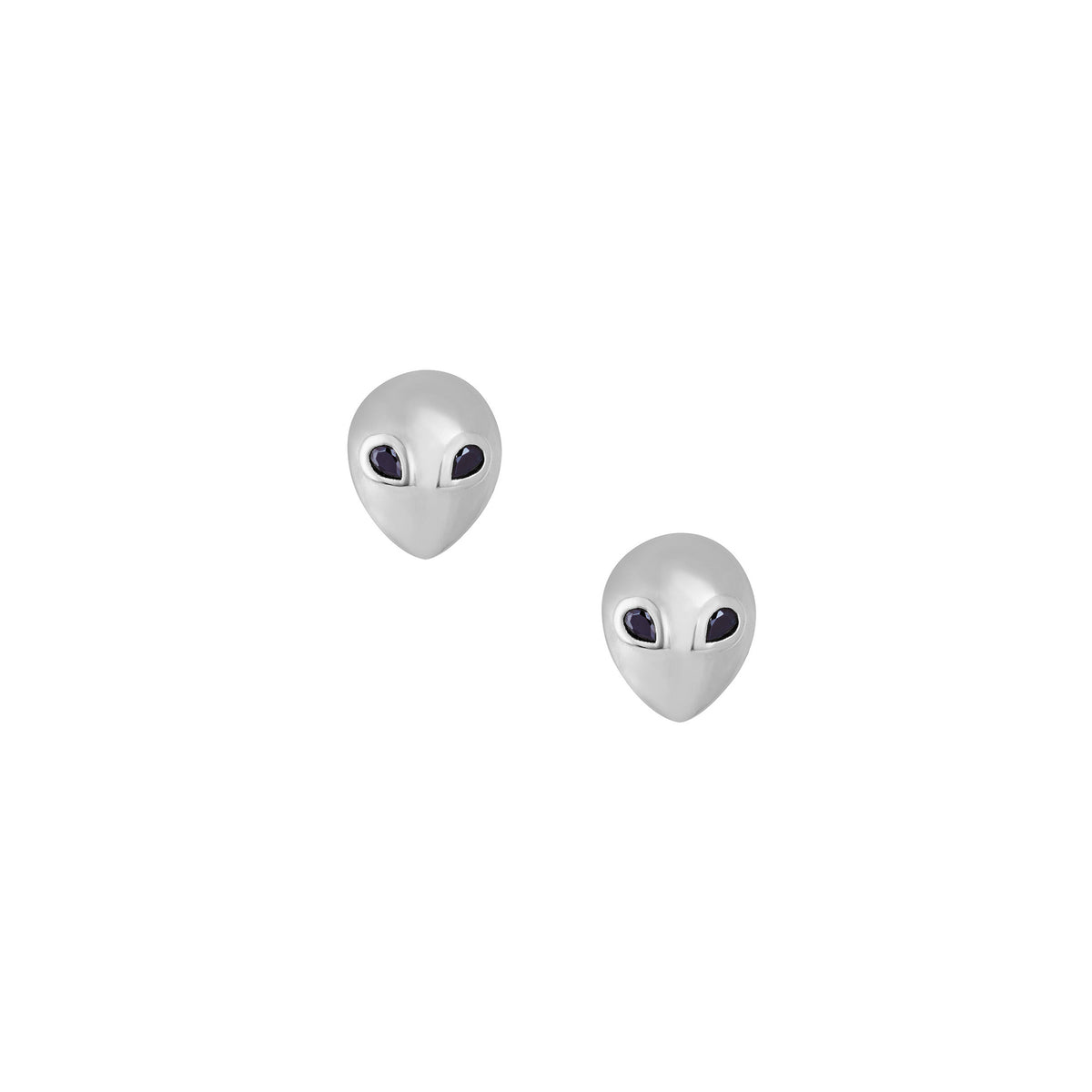 Little Rooms Alien Studs