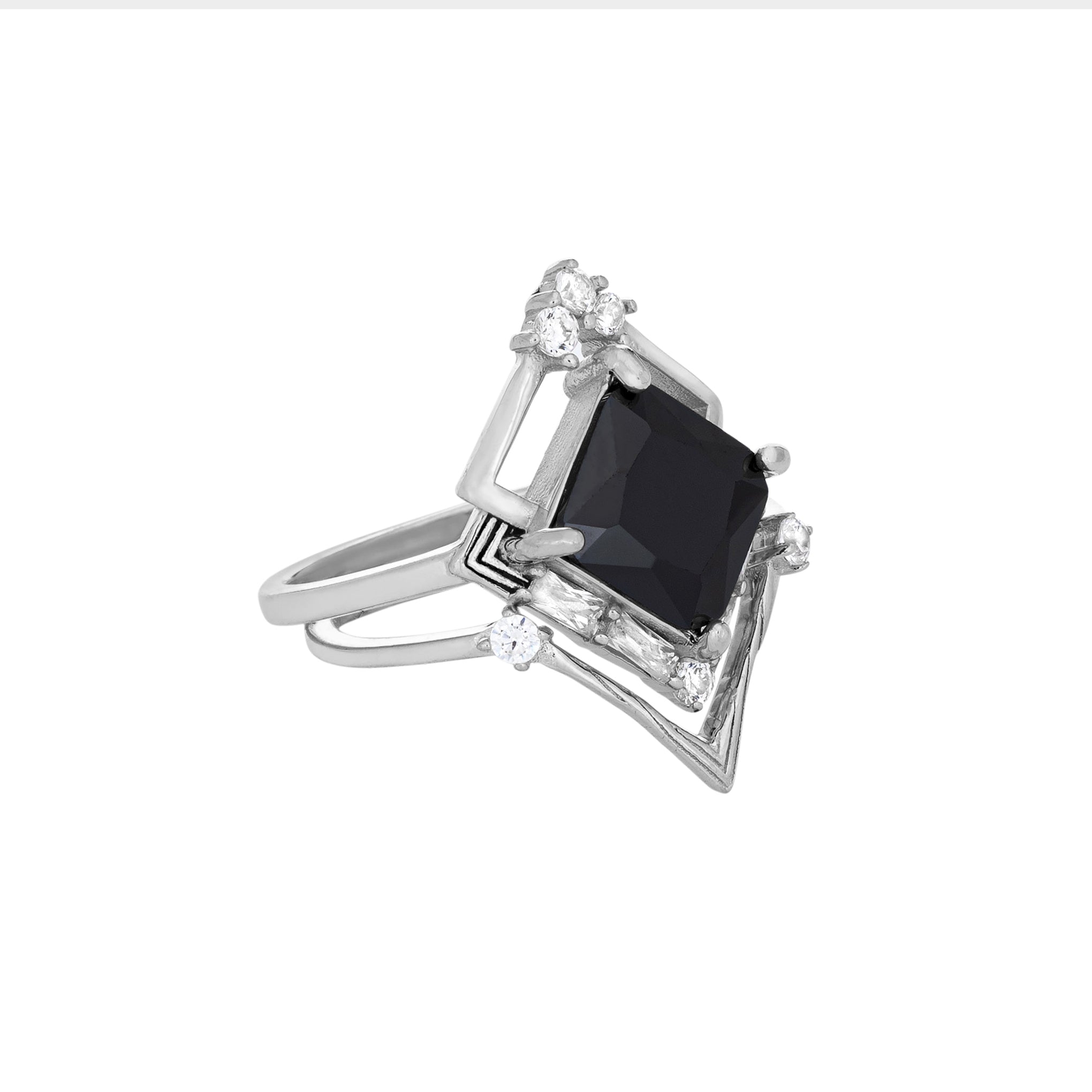 Little Rooms Ark Ring Set