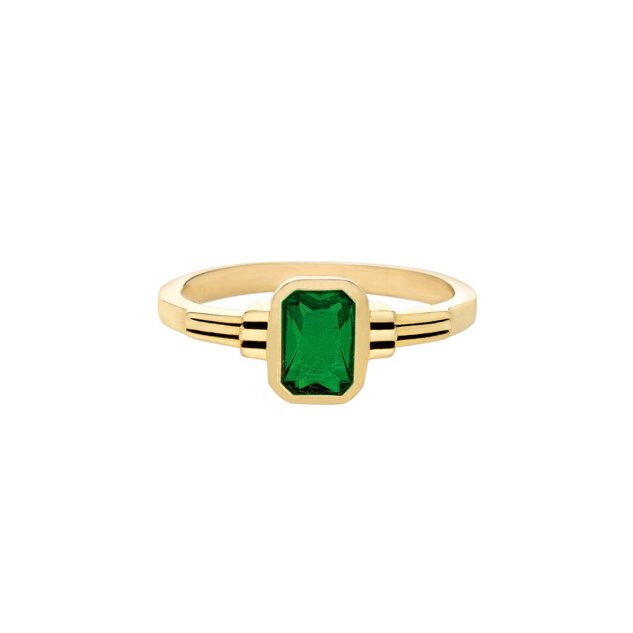 Little Rooms Edison Ring
