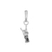 Little Rooms Heavy Metal Charm