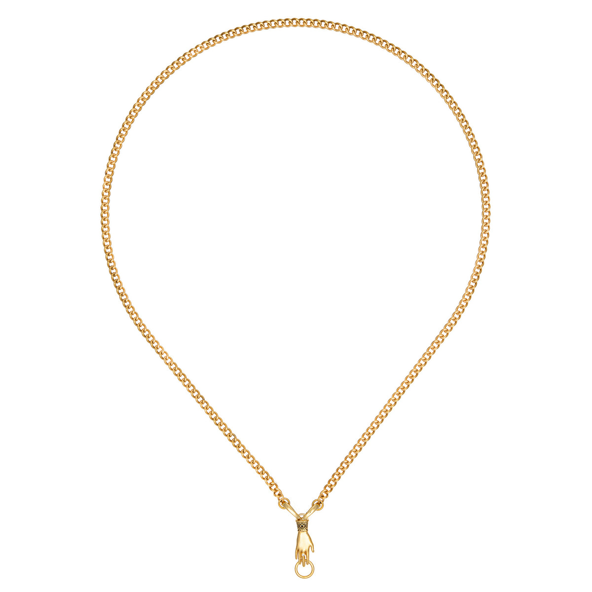 Little Rooms Magic Touch Necklace