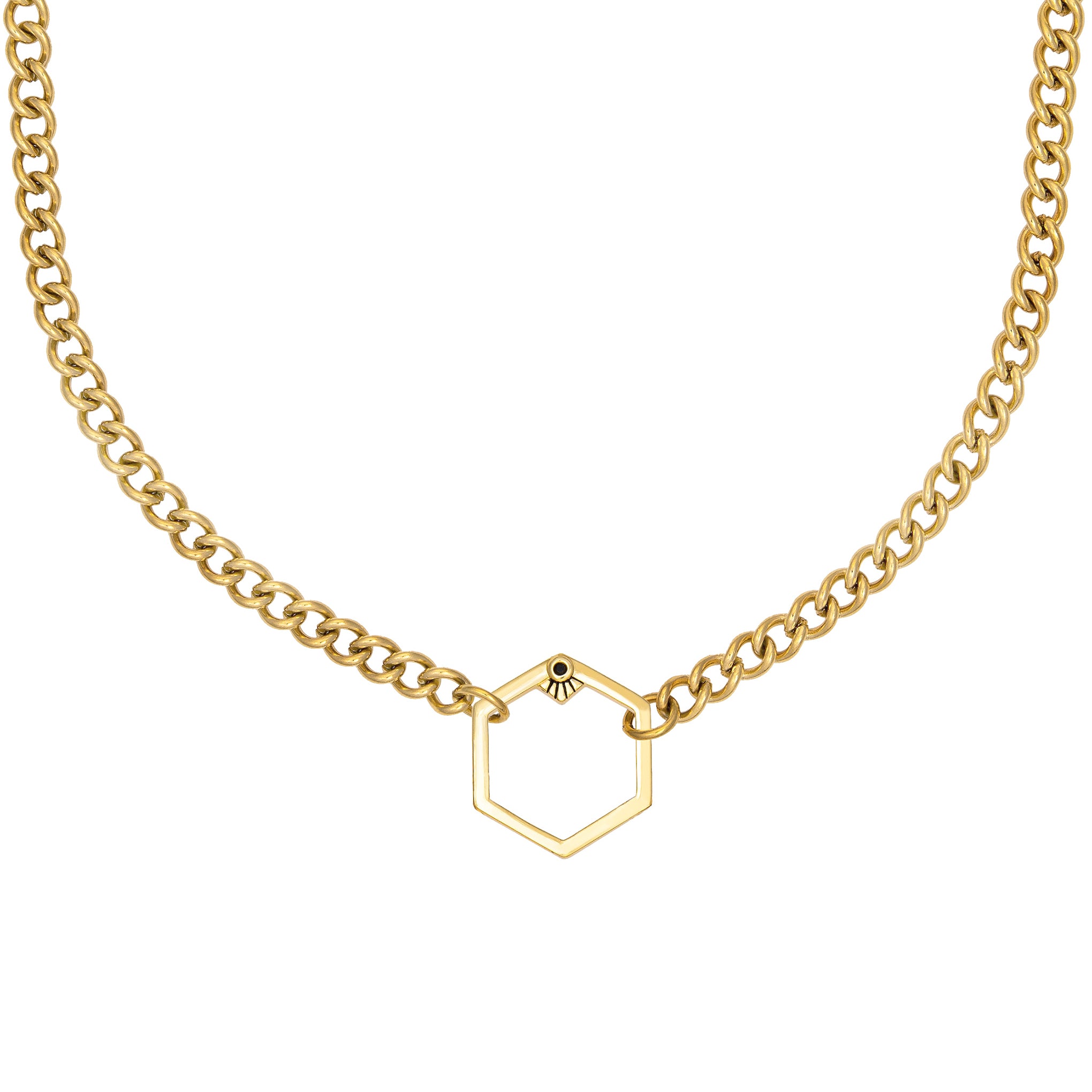 Little Rooms Portal Necklace