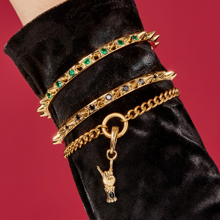 Little Rooms Horizon Bracelet