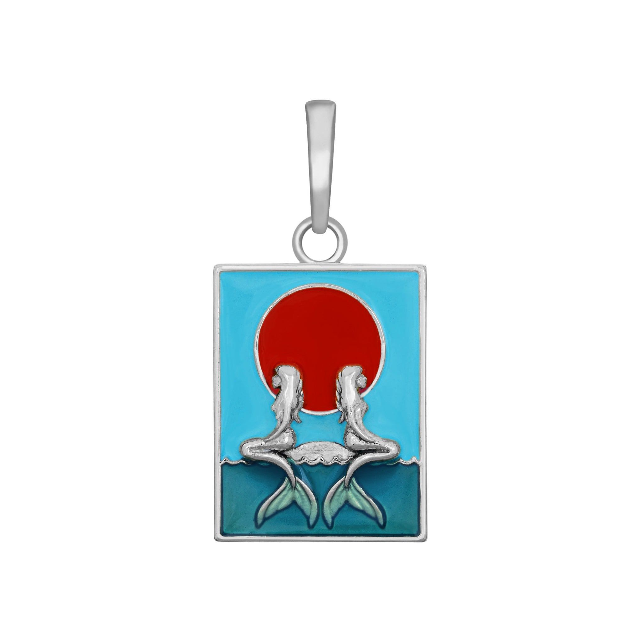 Little Rooms Siren Song Charm