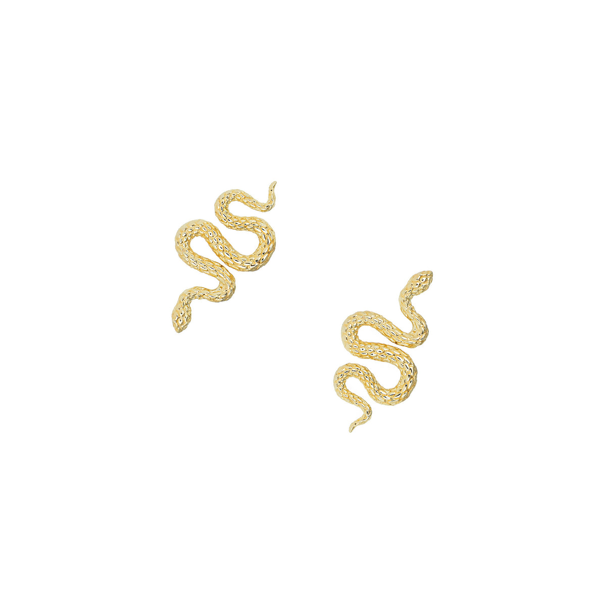 Little Rooms Snake Studs