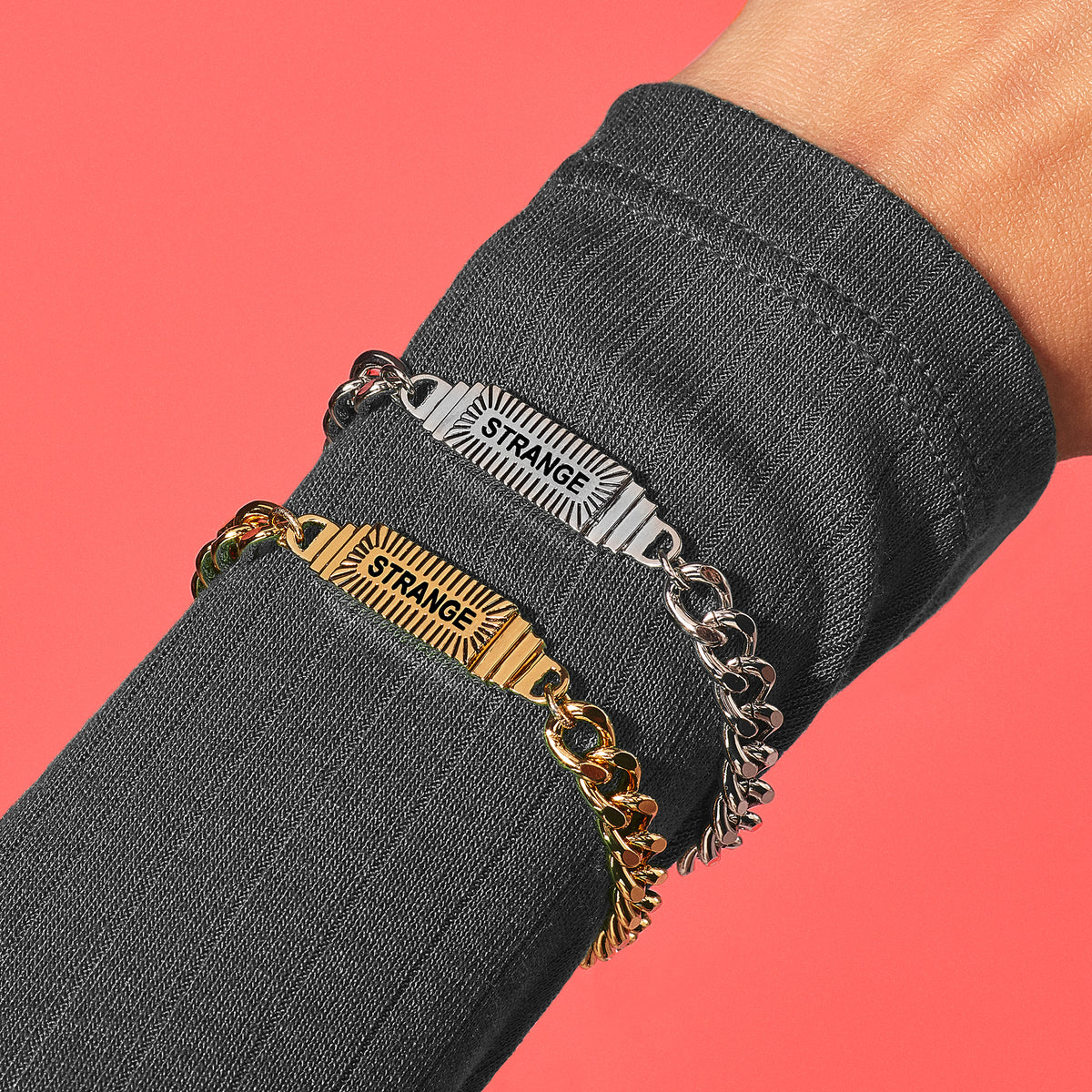 Strange Bracelet – Little Rooms