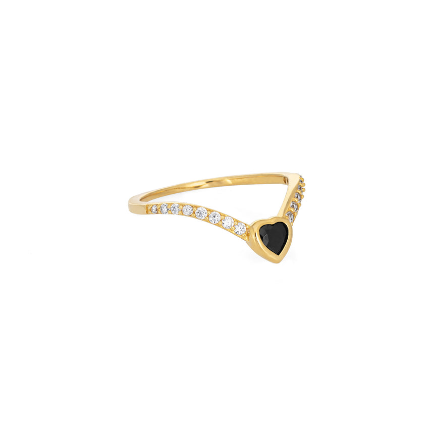 Little Rooms Vena Cava Ring