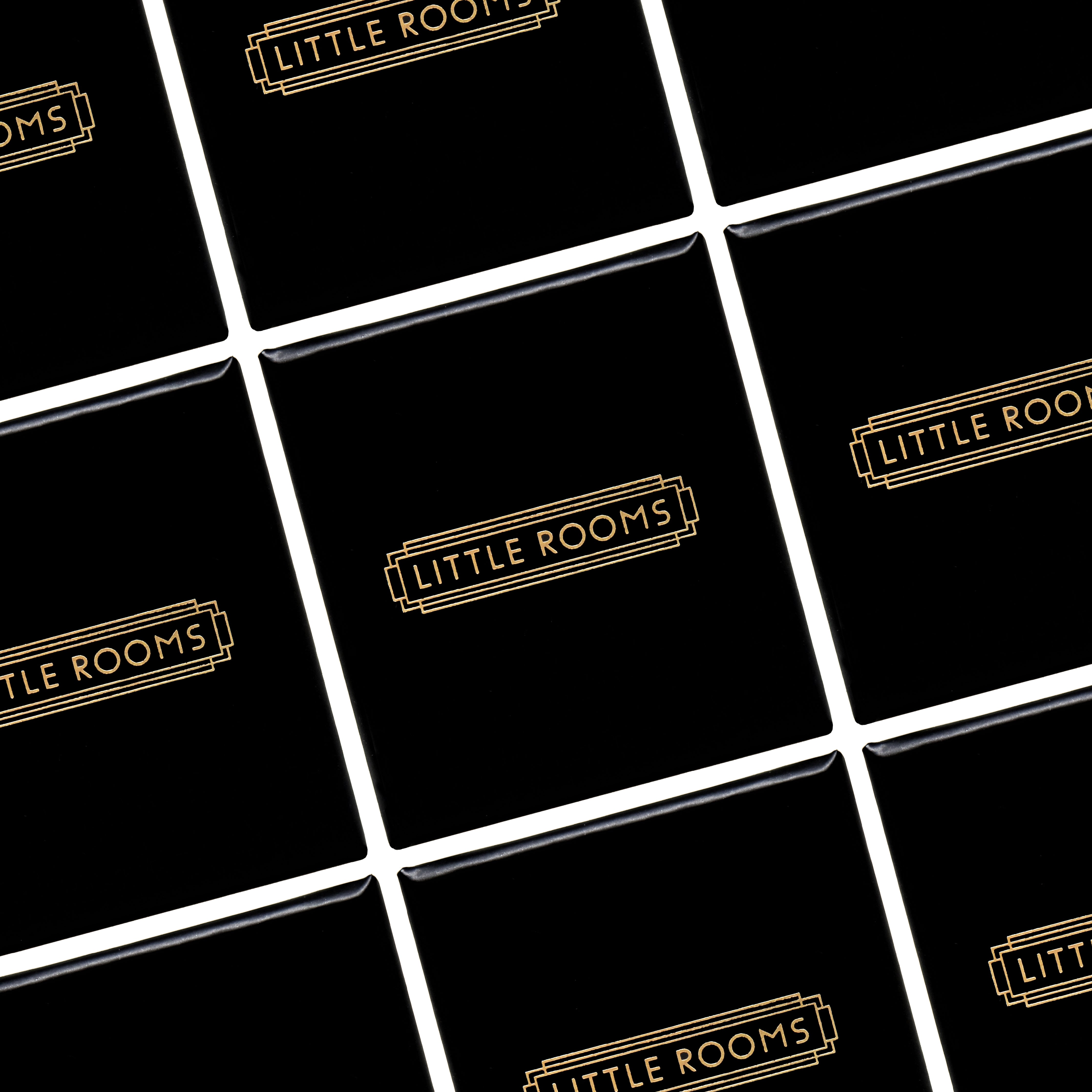 Gift Card – Little Rooms
